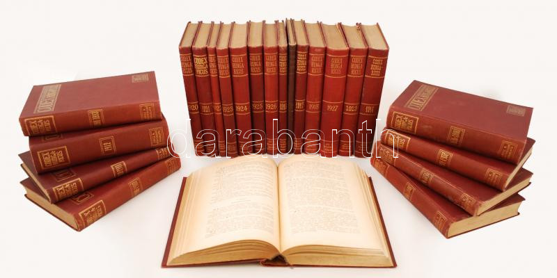 Magyar törvények. (Codex Hungaricus.) Az alkalmazásban levő | Darabanth ... Magyar törvények. (Codex Hungaricus.) Az alkalmazásban levő | Darabanth ...