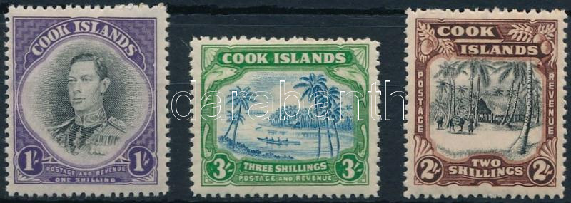philately and postal history world - cook islands Stamp Auctions