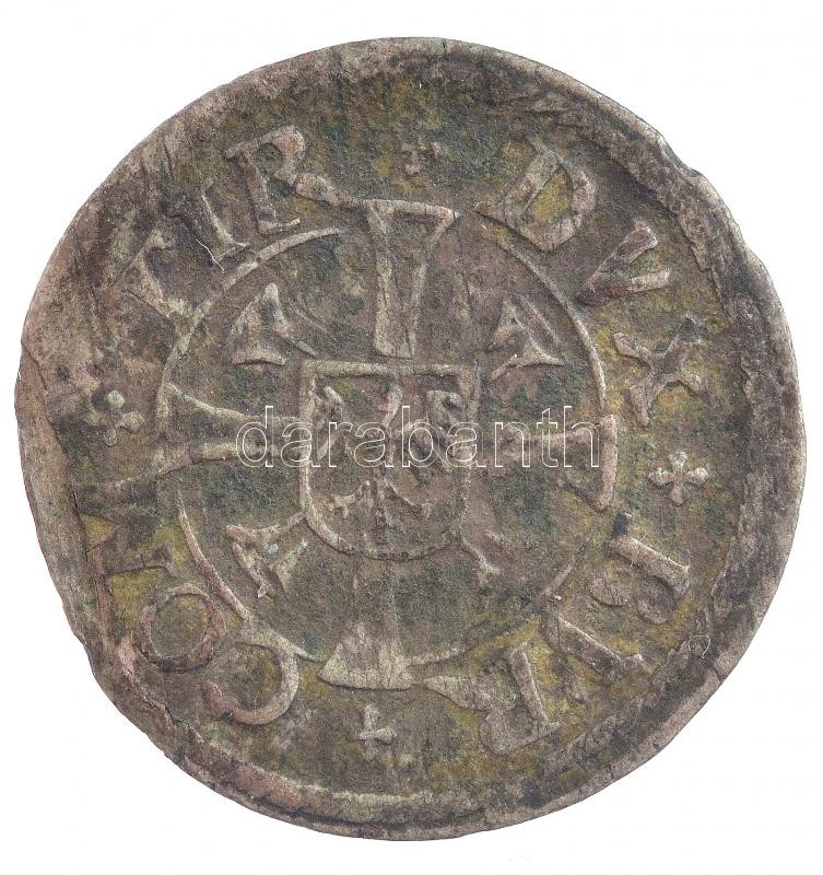 Német Államok / Tirol 1564-1595. 1kr Ag "II. Ferdinánd" | Darabanth Kft.