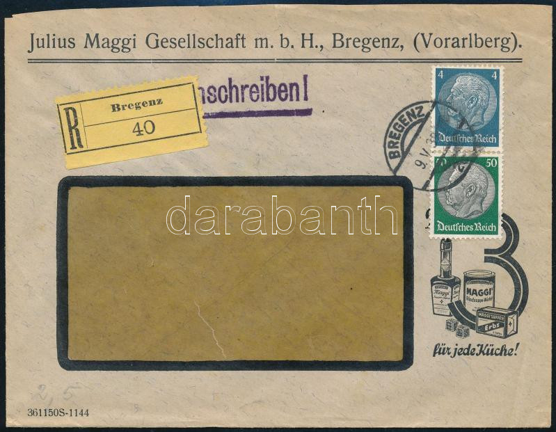 Deutsches Reich 1939 | Darabanth Kft.