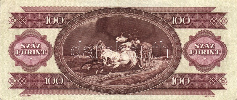 1969-1993. 10Ft + 20Ft + 50Ft + 100Ft + 500Ft + 1000Ft T:III,III ...