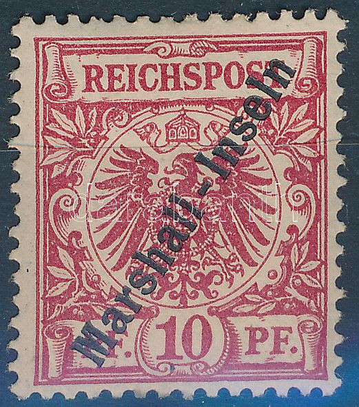 Worldwide philately and postal history - German Colonies Stamp Auctions