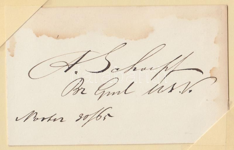 1865 Albin Francis Schoepf (1822-1886) amerikai polgárháborús ...